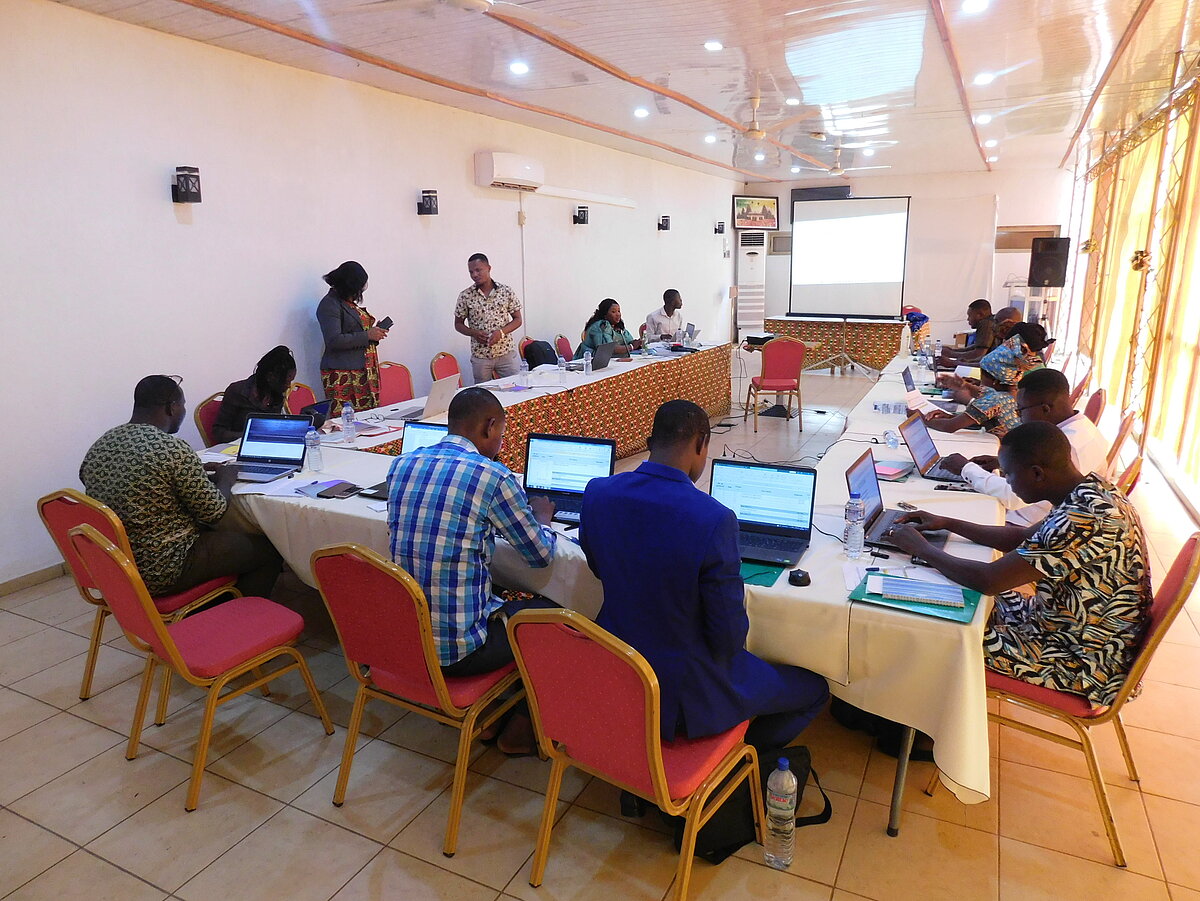 DVV International: Actualités